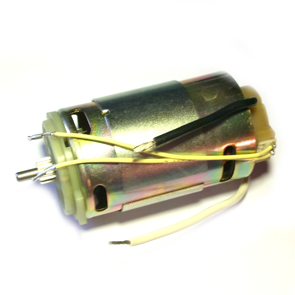 Milwaukee 14-50-0530 MOTOR ASSEMBLY - YouOldTool.com